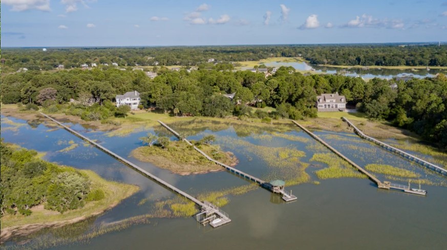 James Island - Coastal Charleston Properties